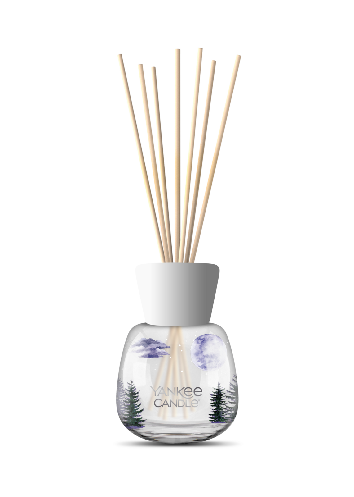 Midsummers Night Signature Reed Diffuser 100ml von Yankee Candle online bestellen